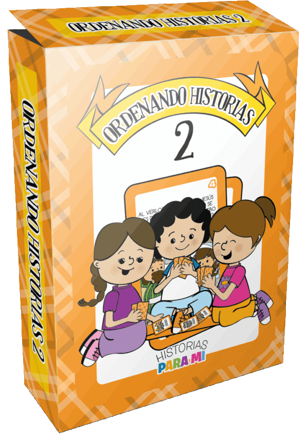Ordenando Historias 2 – asuimagen
